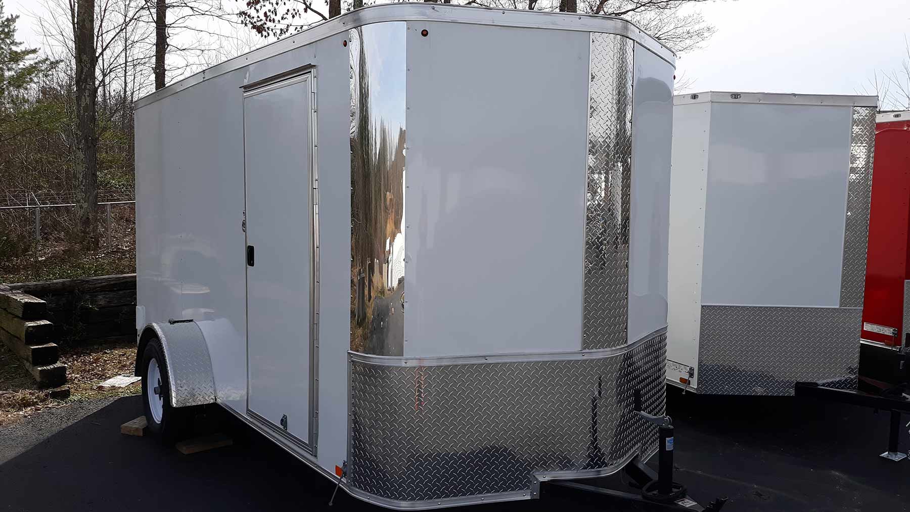 T R T Trailer Sales, Inc.