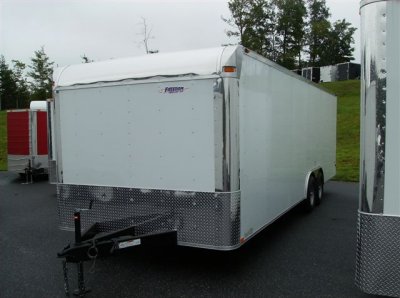 Freedom Trailers